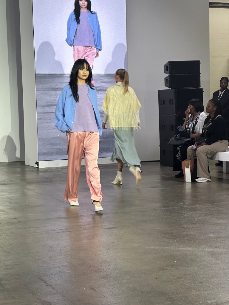 What’s New at Stylist Live 2024 Highlights You Need To Know - Wots Her ...